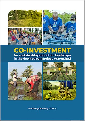 Co-Investment for sustainable production landscape in the downstream ...